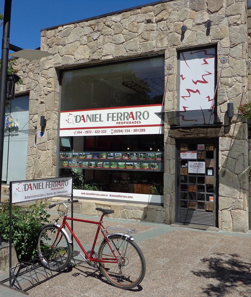 Foto Portada – Daniel Ferraro Propiedades